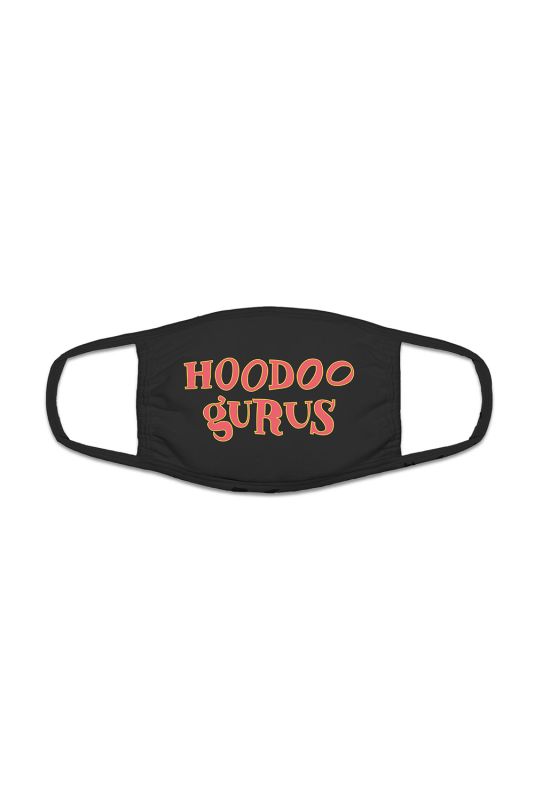 Hoodoo Gurus — Hoodoo Gurus Official Merchandise